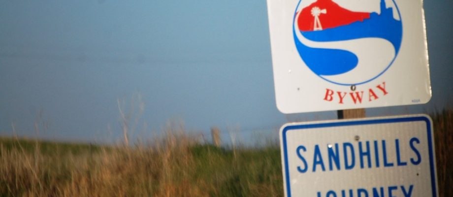 Nebraska's Junk Jaunt - September 24, 25 & 26, 2021